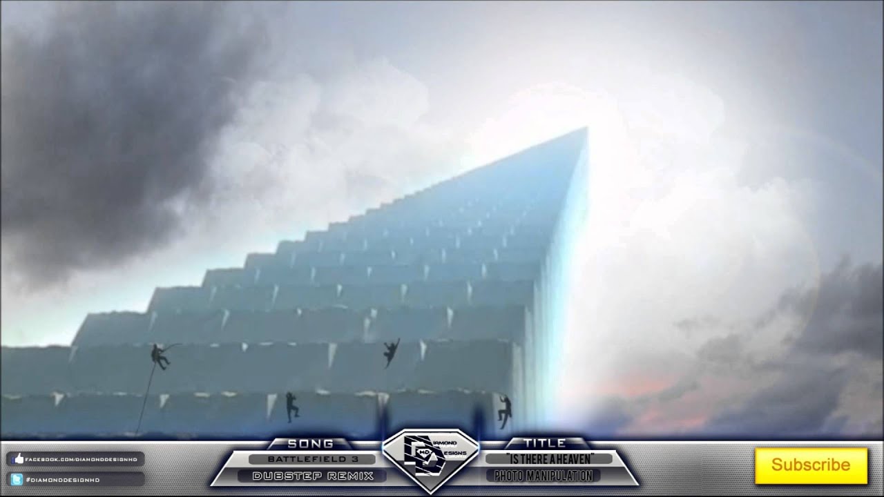 Progression | "Stairway to Heaven" | DiamondDesignHD - YouTube