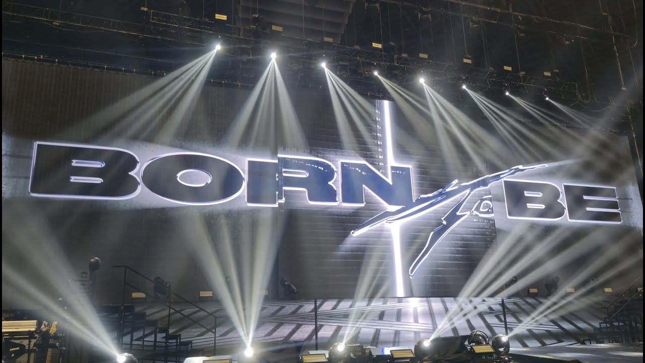 ITZY RYUJIN – Run Away (4K) | Born To Be in Singapore 2024 - YouTube