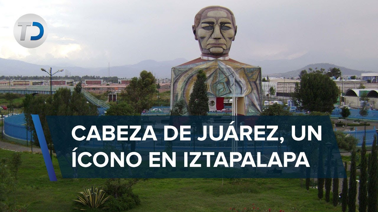¿Conocías el Museo Cabeza de Juárez?, Alberga parte de la historia del ...