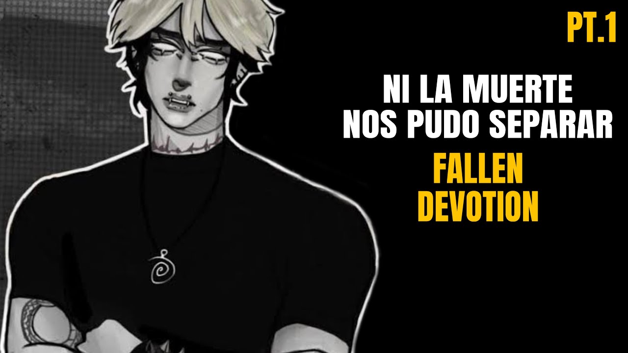 LO SIENTO - FALLEN DEVOTION - YouTube