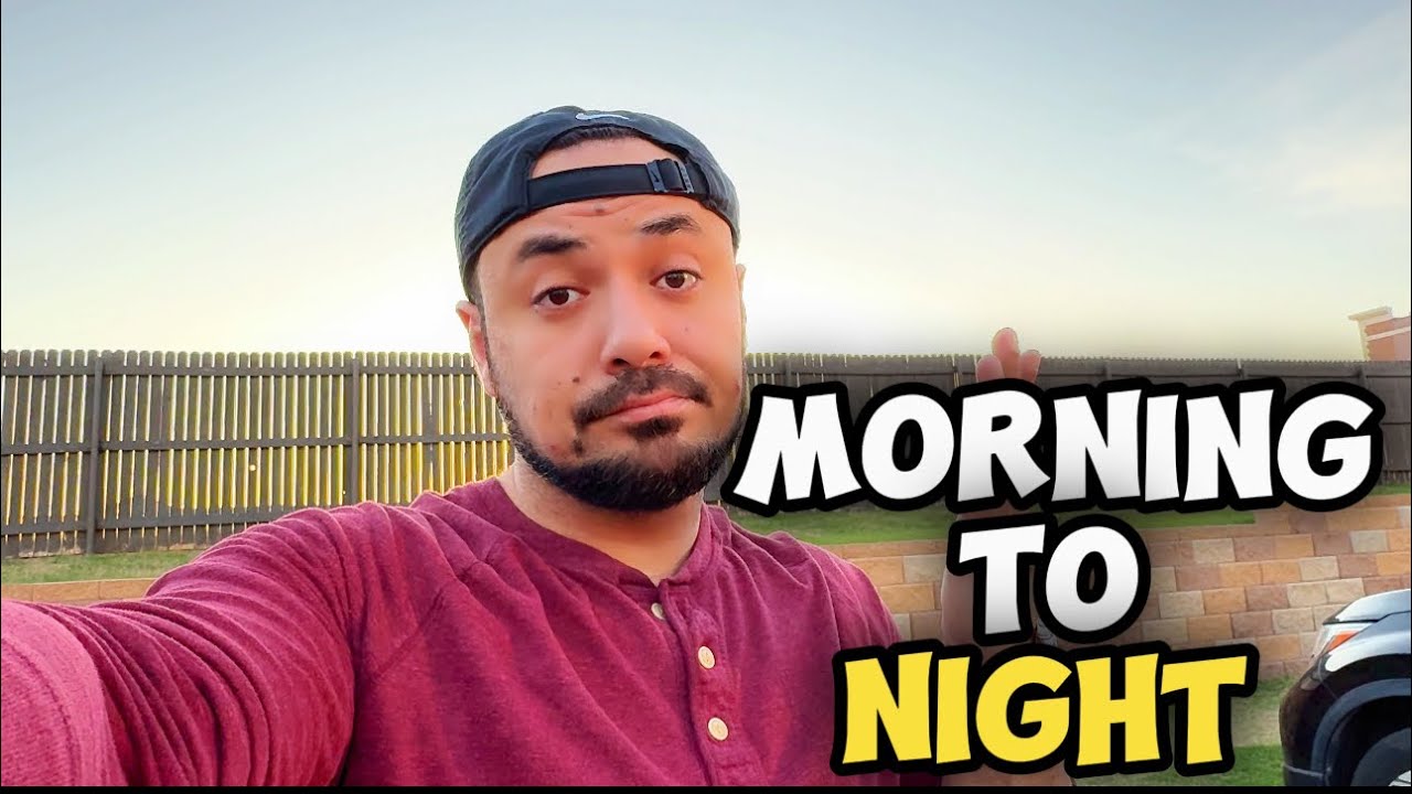 How do I spend my day | My daily routine | my real life | # ...