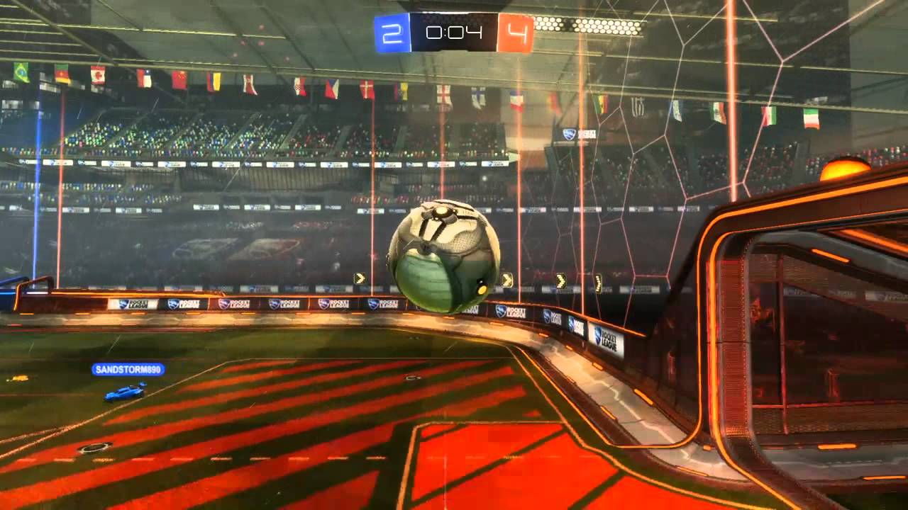 Clock Blocked - YouTube