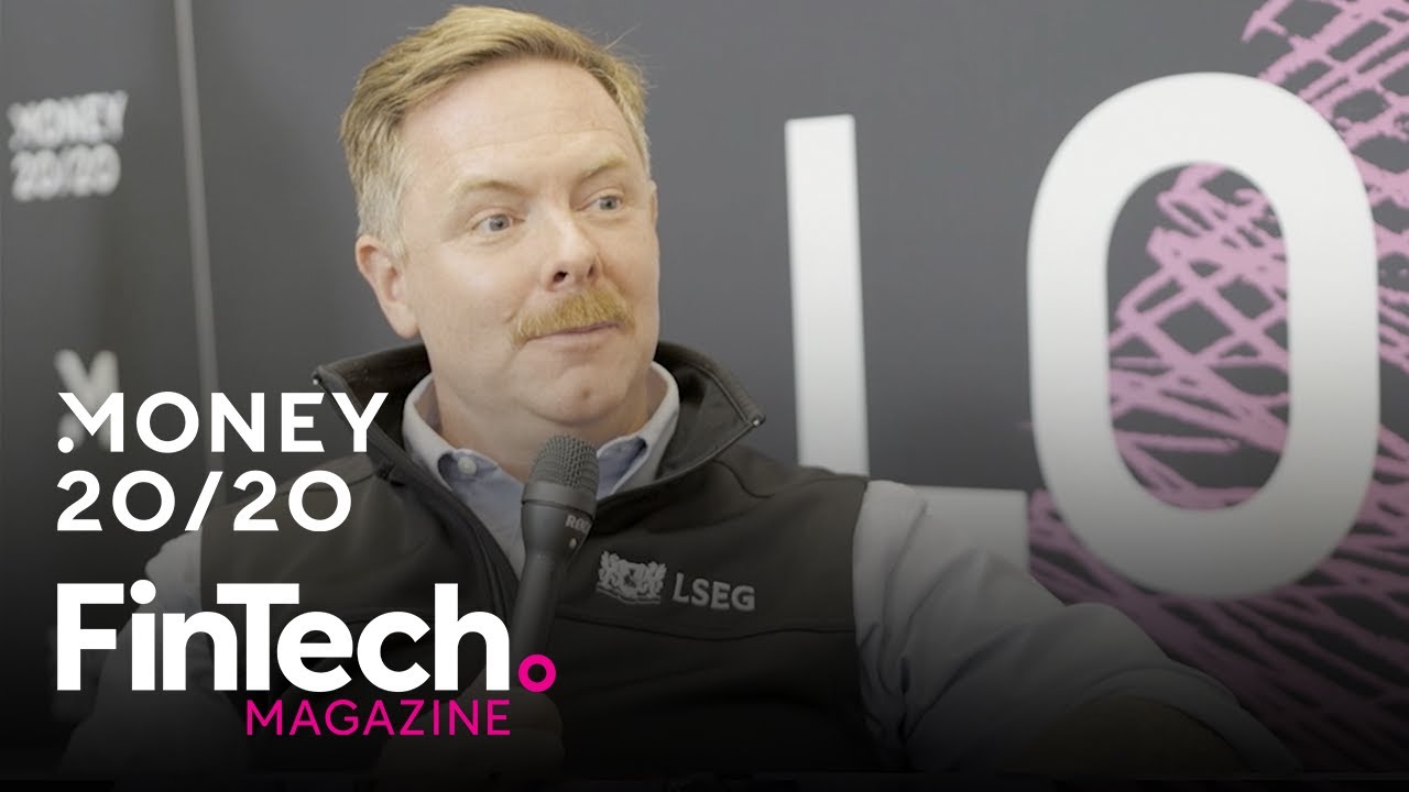 Exclusive interview with Daniel Flowe, Head of Digital Identity, LSEG ...