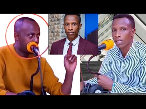 ANTHA BIGANIRO YAVUZEKO KARENZI SAM /TAIFA /RUVUYANGA ARIBISAMBO/Avuga ...