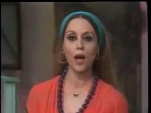 Fairuz- Kanou Ya Habibi / Polyushka Polye Arabic Version