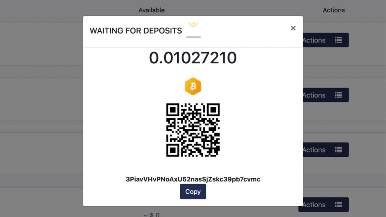 ⚛️ ATOM | Learn how to register and use the ATOM platform - YouTube