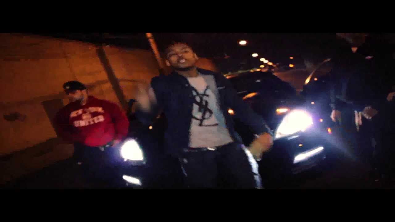 Swagg Talk Official Video - Sha Cartier - YouTube