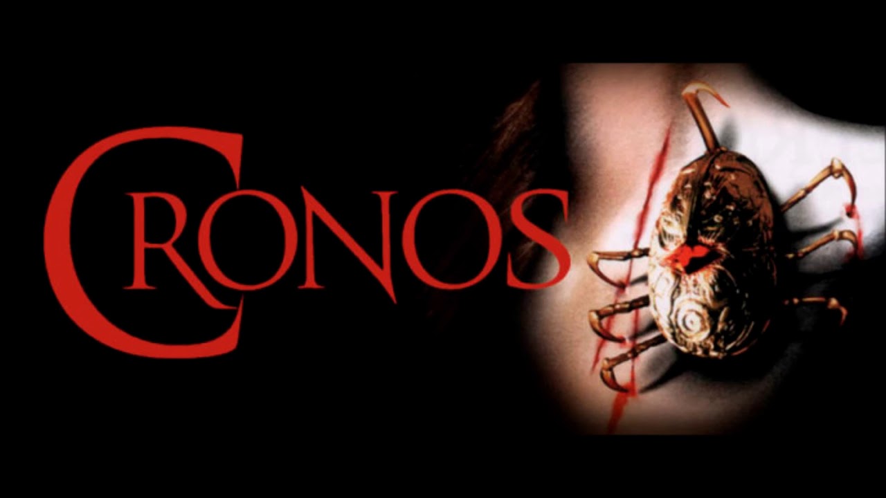 Full Screen - Cronos (1993) - YouTube
