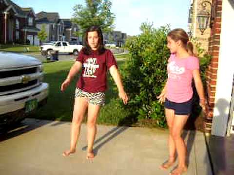 Amber paige and rachel (: - YouTube