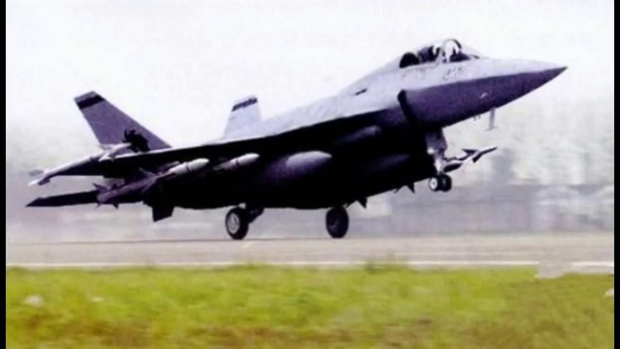 New Designs of JF-17 Thunder Block 3 | Stealth | 2018 | Must Watch ...