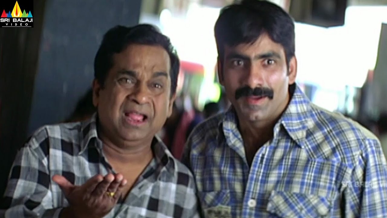 Brahmanandam Comedy Scenes Back to Back | VOL 9 | Telugu Movie Comedy ...