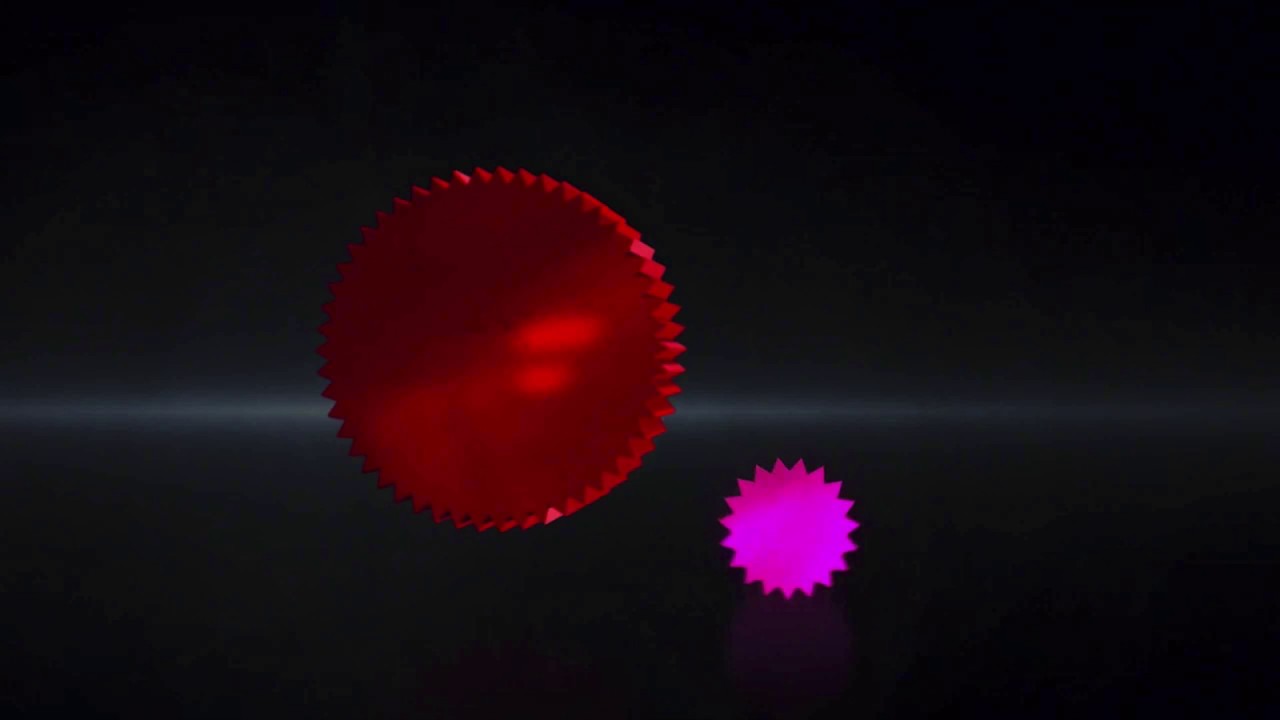 Arc Productions/Mattel Studios (2013) - YouTube