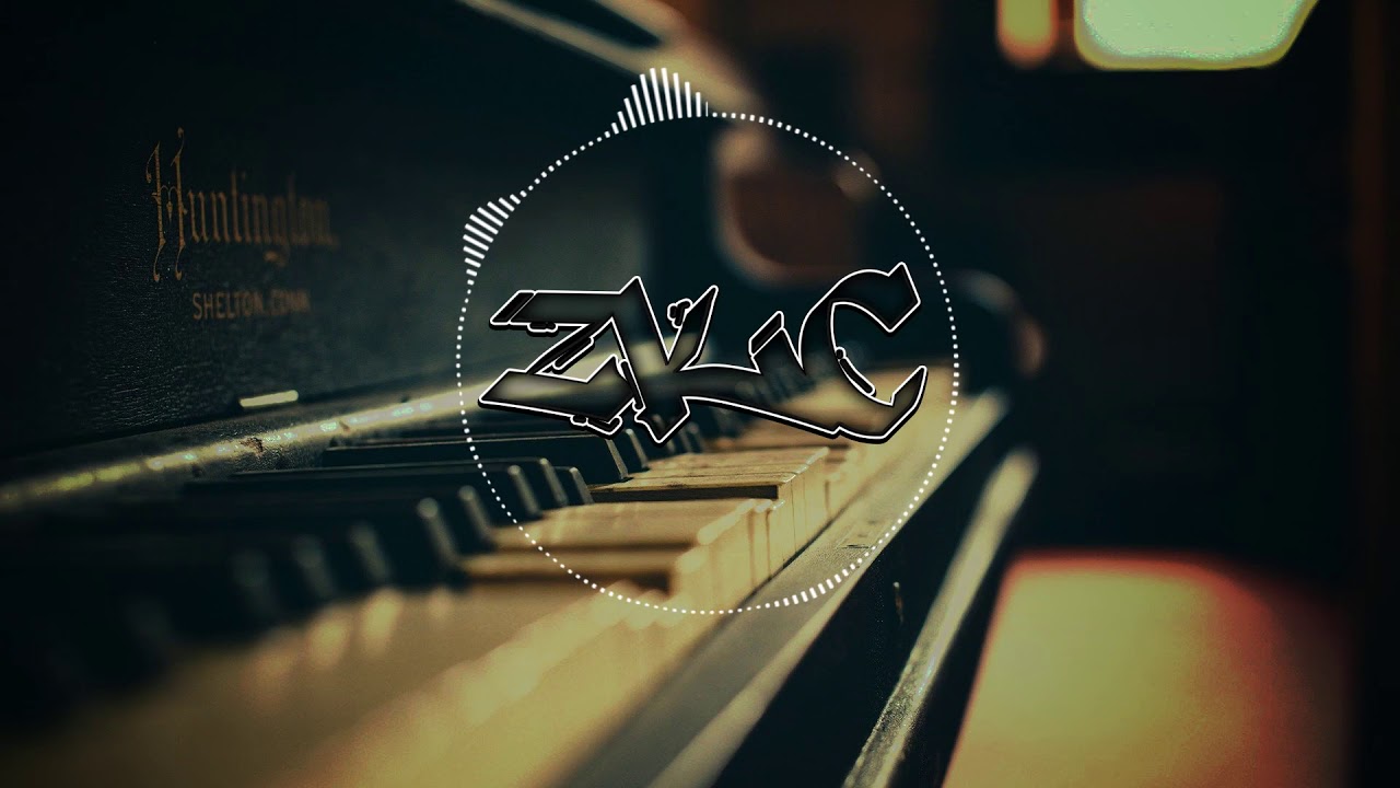 [FREE] Hip Hop type beat "essential" /Rap (Beat- ZkcBeats) - YouTube