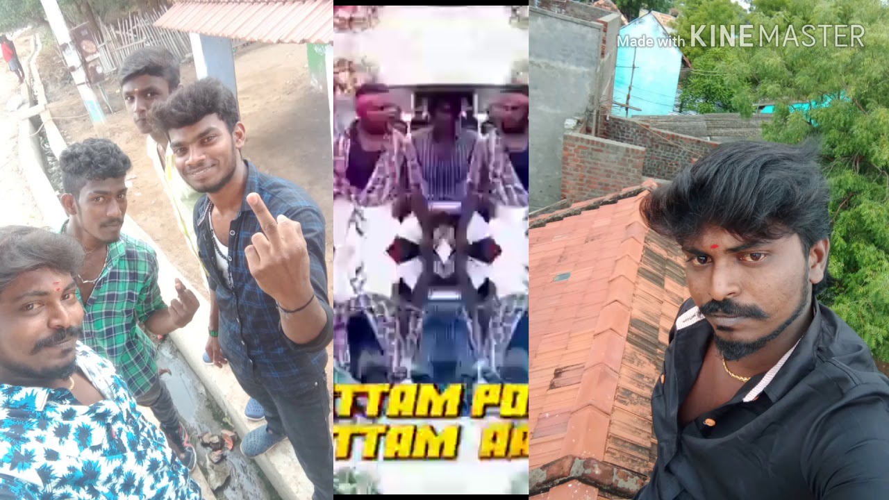 Muthu raj(1) - YouTube