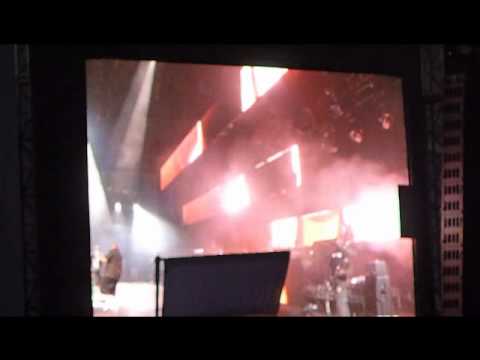 Eminem - Cinderella Man - TITP 2010 - YouTube