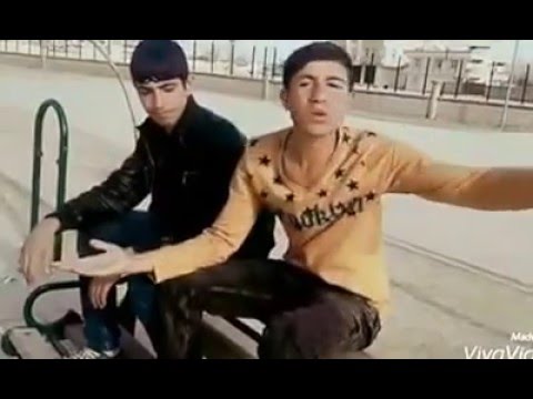 ÇARESİZ RÜZGAR 63 CASH ELVEDA SİZLERE 2016 YENİ CLİP