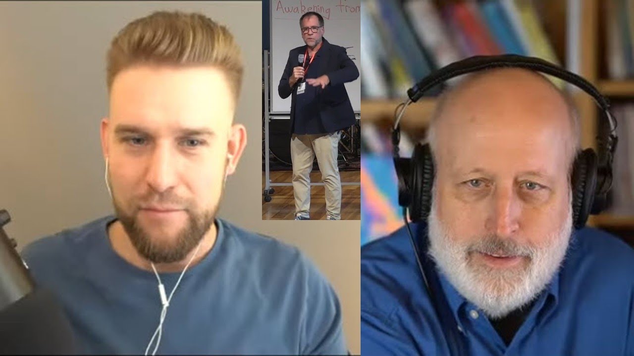 Vervaeke's Prophesy that Theology Will Again be the Queen of the ...