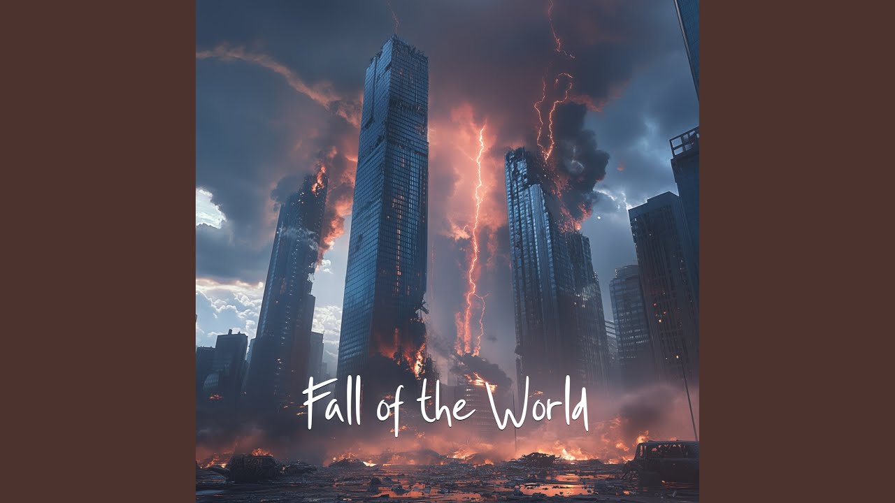 Fall of the World - YouTube