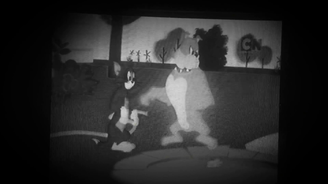 Tom and jerry lost episode - YouTube