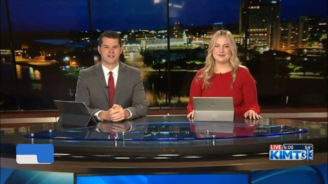 Various TV Newscast Opens, Promos, and Station IDs, Part 229 - YouTube