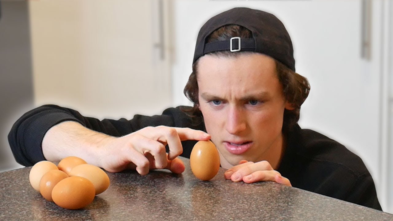 Trying To Break Really Stupid World Records 4 YouTube trying-to-break-really-stupid-world-records-4-youtube