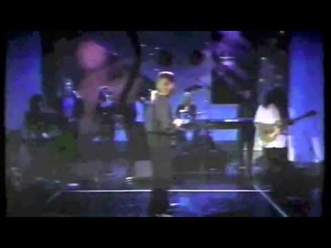 Jack Wagner - The Right Key