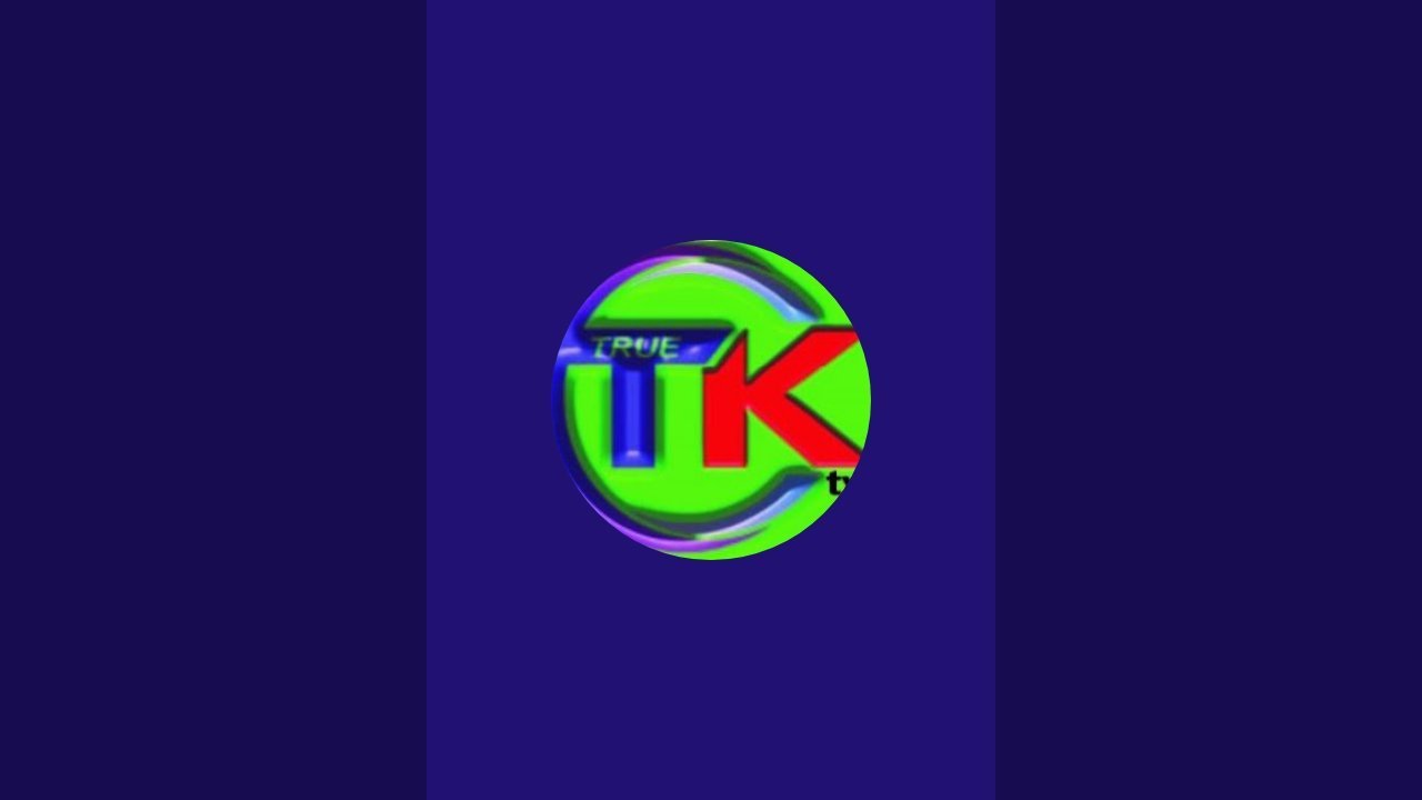 True k TV is live! - YouTube