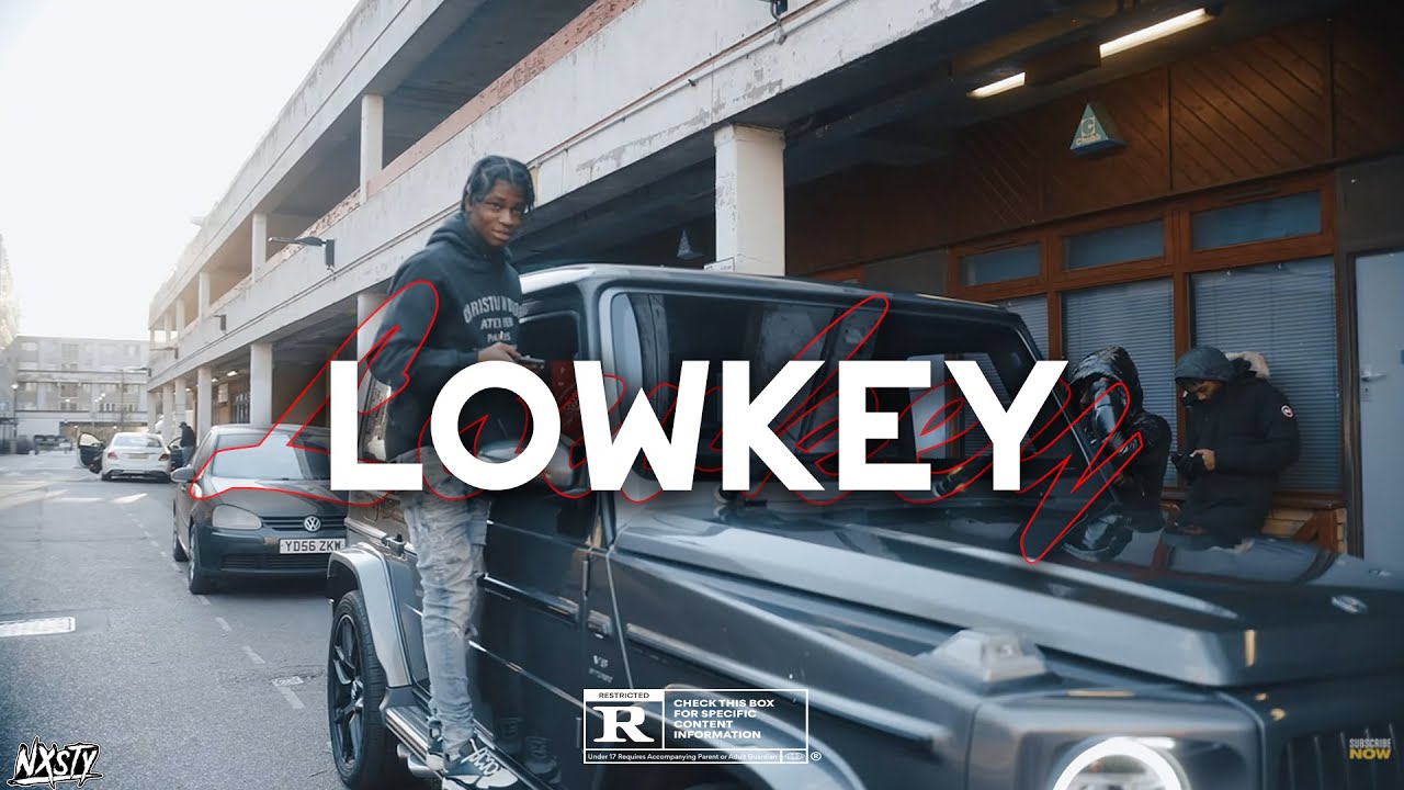[FREE] #OFB Akz X Double Lz X Bandokay Drill Type Beat - "LOWKEY" | UK ...