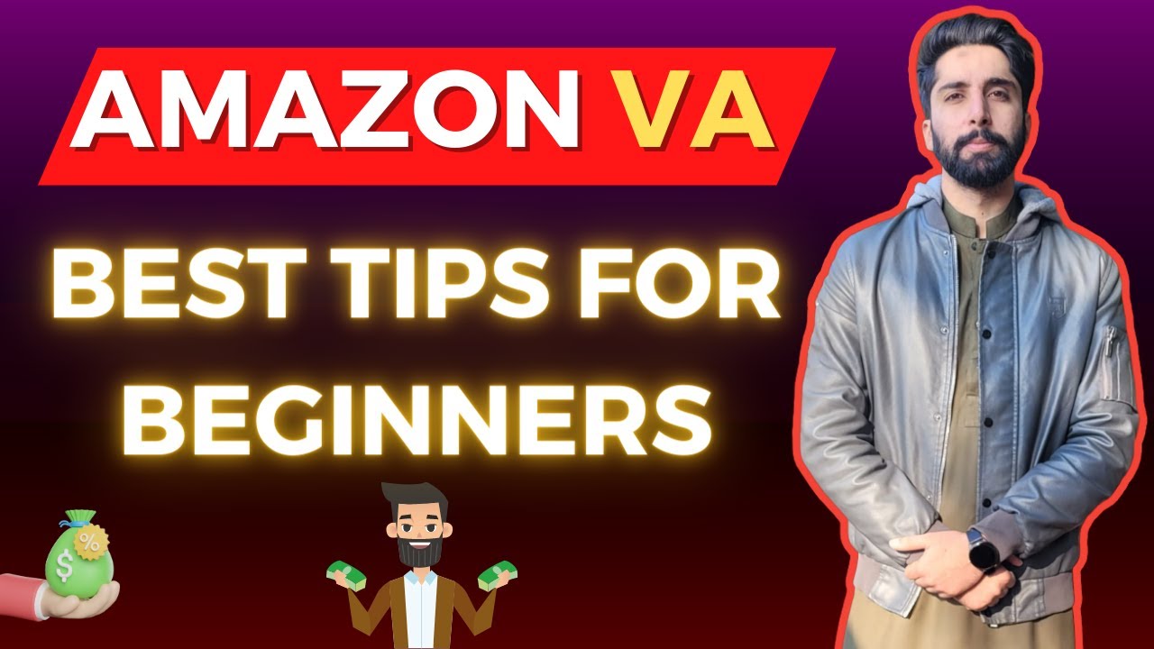 Truth about doing Amazon VA course | How to earn after becoming Amazon ...