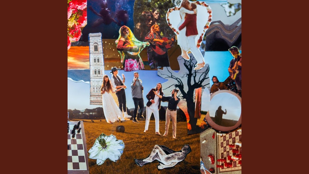 World Building - YouTube