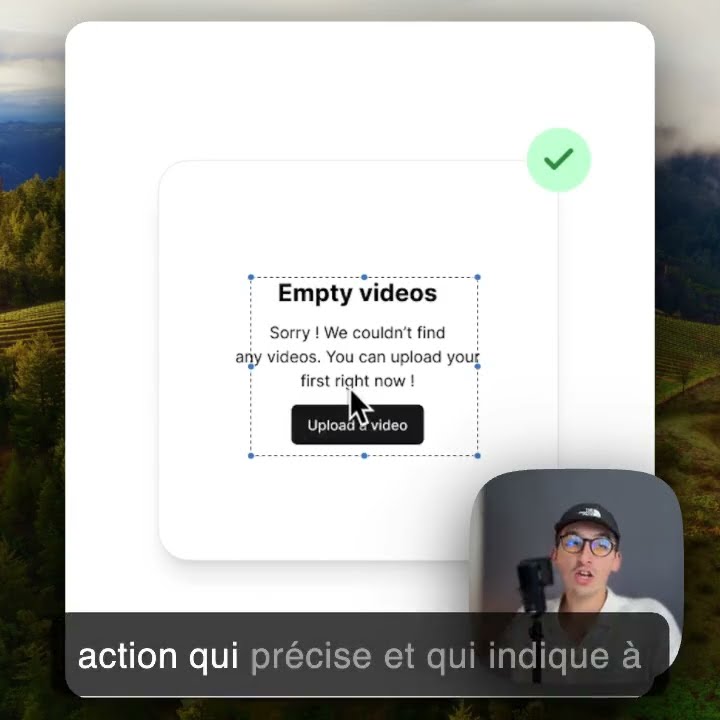 Tu dois TOUJOURS afficher un CTA ! - YouTube