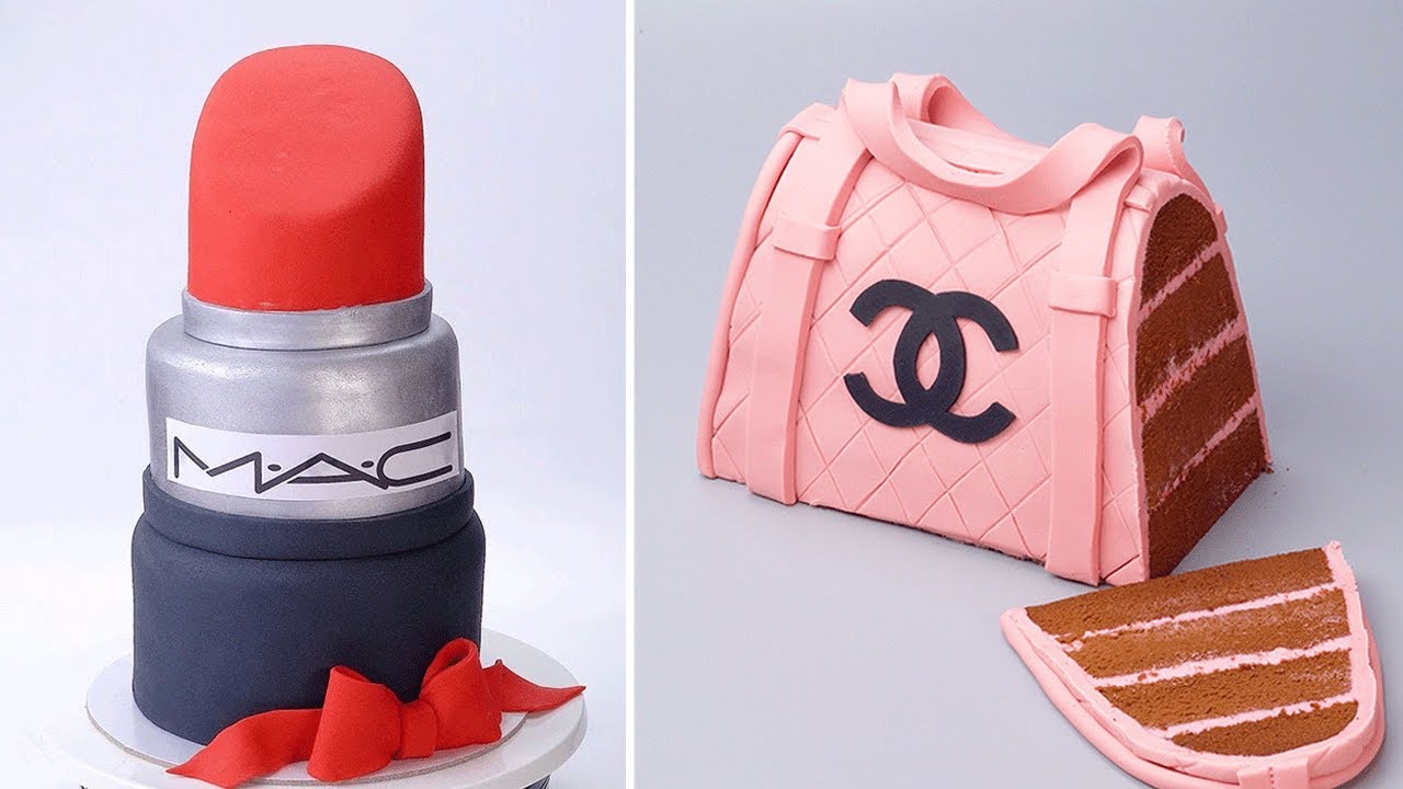 Top Quick & Easy Cake Decorating Tutorials In 2022 | Beautiful Cake ...