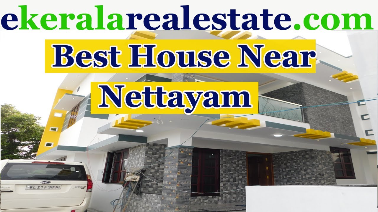 Best House For Sale at Nettayam Trivandrum. Real Estate Trivandrum.1 ...