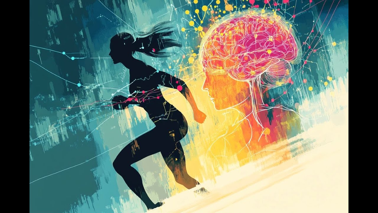 How Exercise Protects Your Brain from Aging and Disease - YouTube