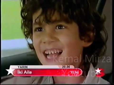Star TV - Reklam Kuşağı ve Tanıtımlar // 24 Eylül 2006