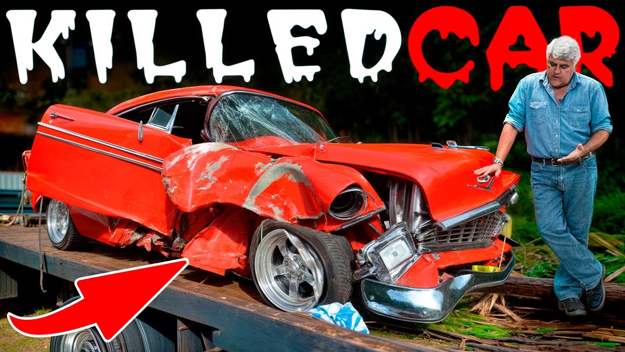 The Dangerous Era of American Cars: The 8 Deadliest Cars in American ...