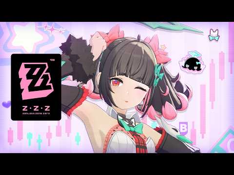 Nangong Yu Character Demo - \