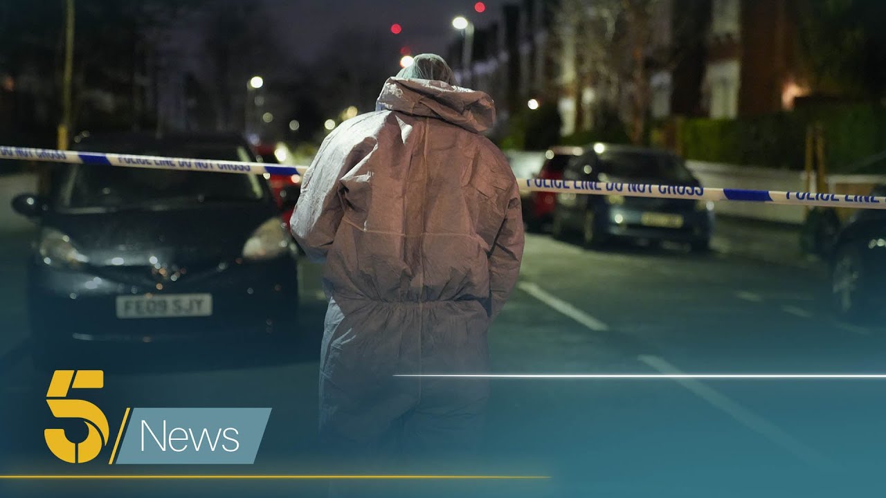 Clapham chemical attack: Mother and daughter said to have potentially ...