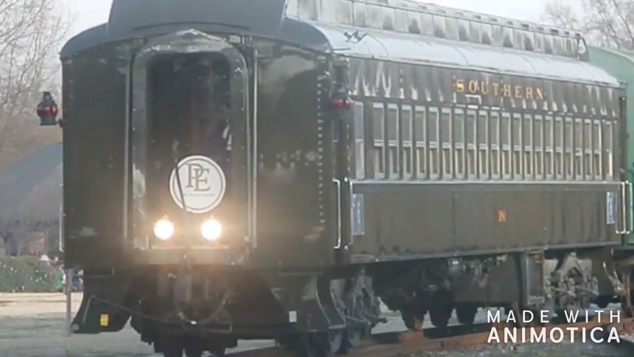 Southern FP7 #6133 at NCTM - YouTube