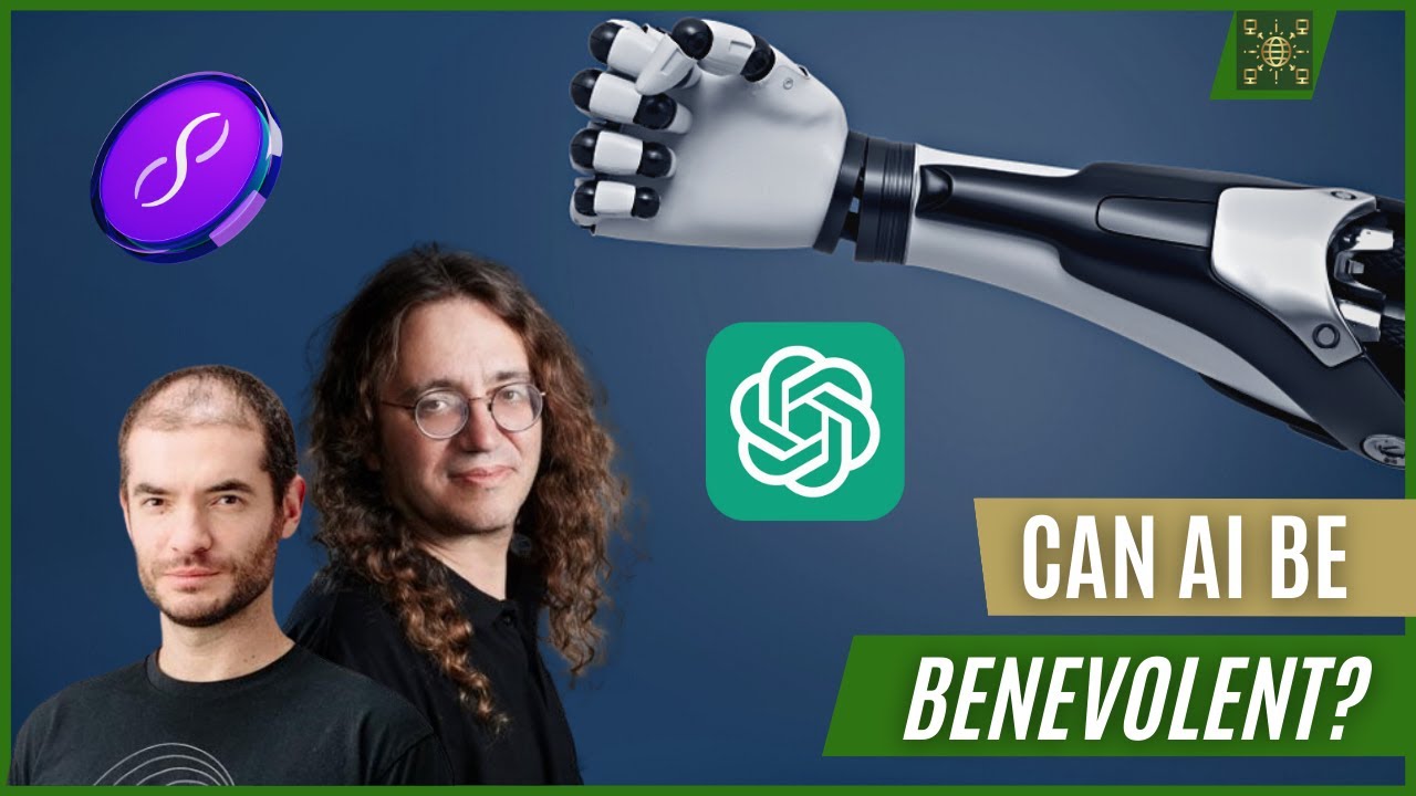 The Solutions of Singularity Net and Open AI for Beneficial AI! - YouTube