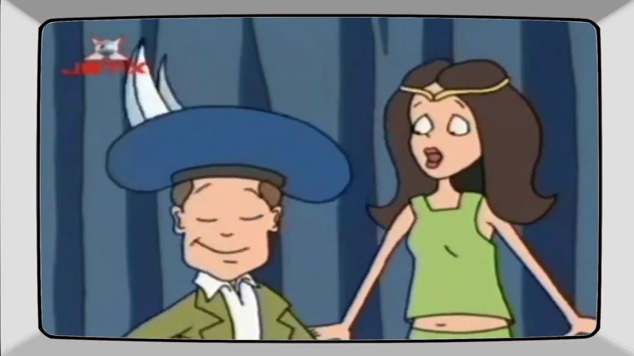 Ach ten Andy odc 4 - YouTube