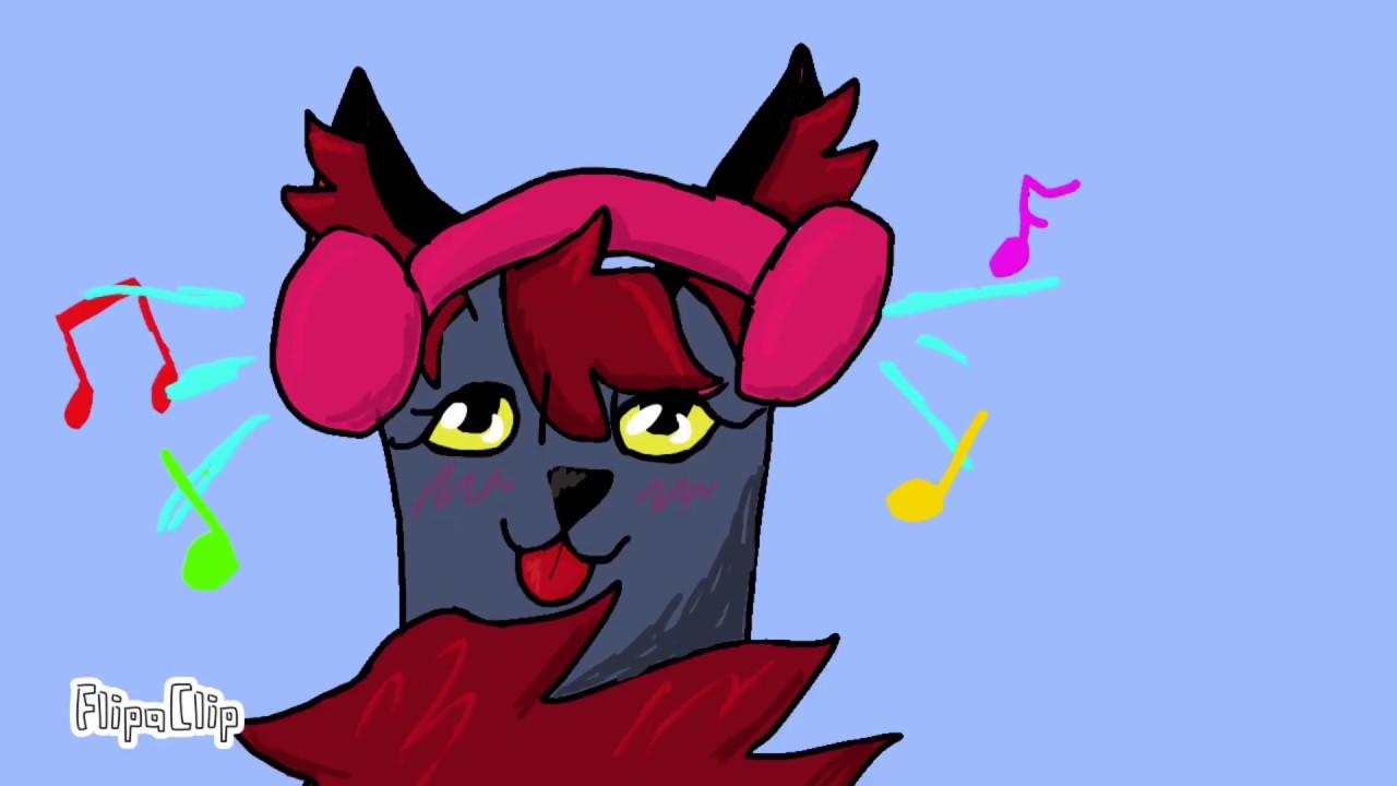 Cloud Nine Animation Meme - YouTube