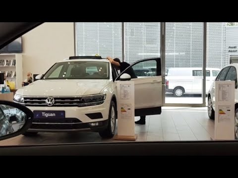 WOLSVAGEN BAYİ GEZMESİ YENİ POLO YENİ ARTEON..