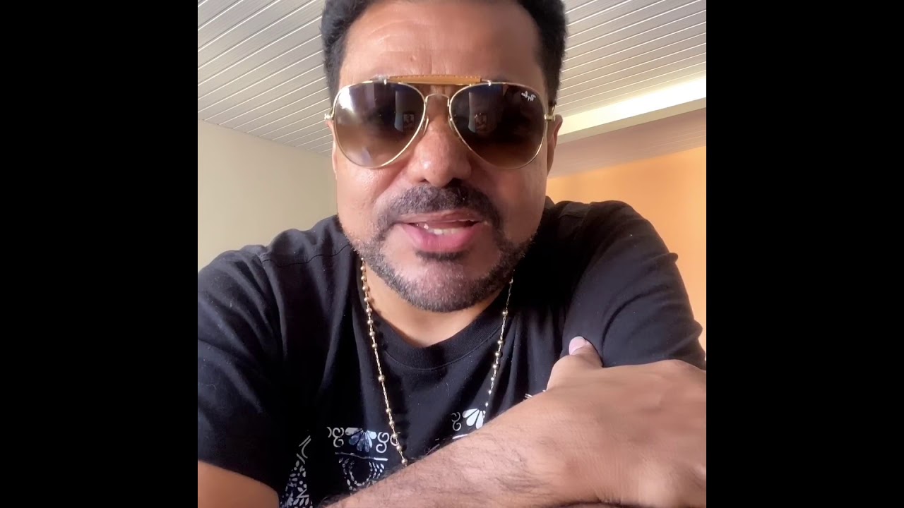 EDSON LIMA explica como foi a reversão da sua cirurgia. - YouTube