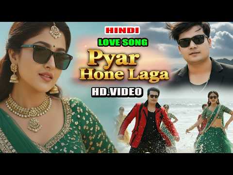 💗Pyar Hone Laga | Best Hindi Love Song 2026 🥀💗 #Hindi #video #hindisongs #bollywoodsongs