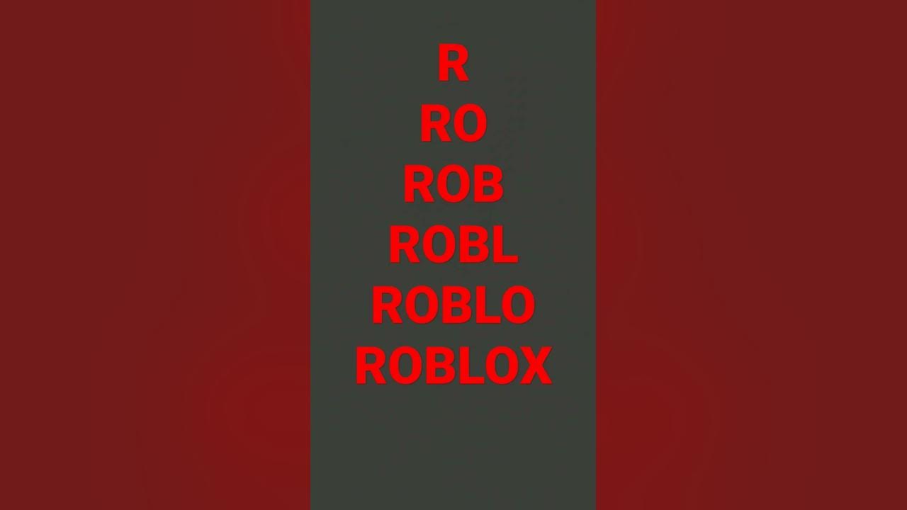 Roblox D Youtube