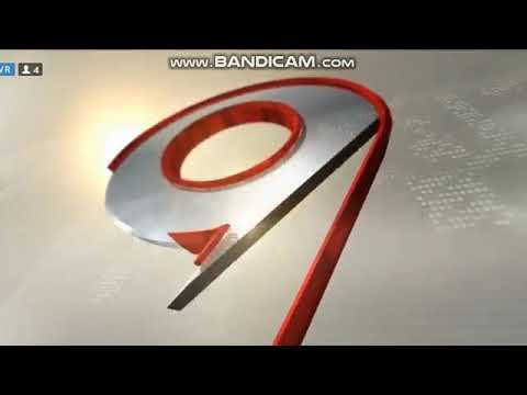 WAOW News 9 At 5 PM News Open 7/26/19 - YouTube