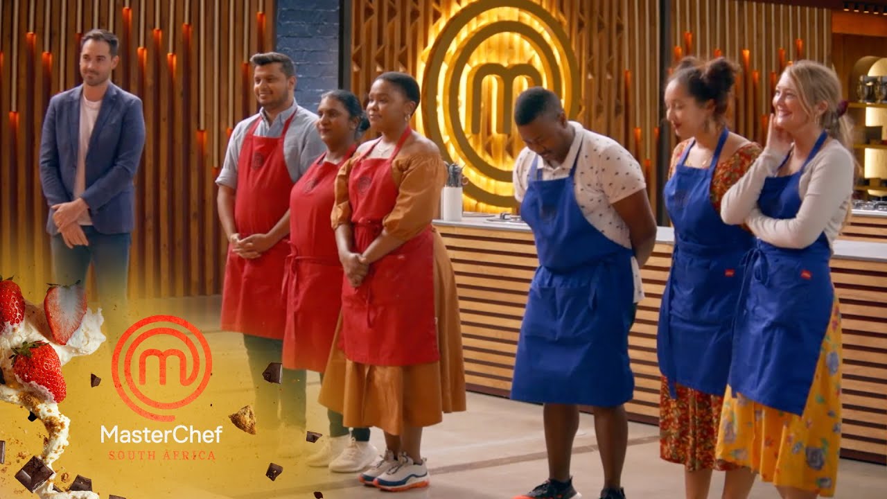 A winner dinner – MasterChef SA | S4 | Ep 15 | M-Net - YouTube