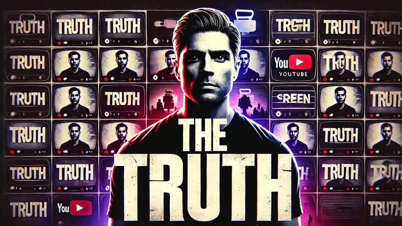The Truth why I screen record my videos - YouTube