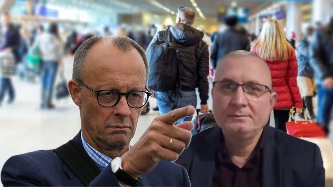 DËBOHEN emigrantët shqiptarë në GJERMANI?! Çfarë RREZIKU ka pas FITORES ...